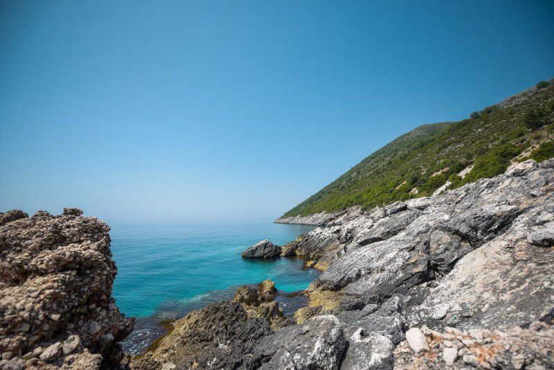 6 Reasons to choose Green Coast for your holidays in Albania