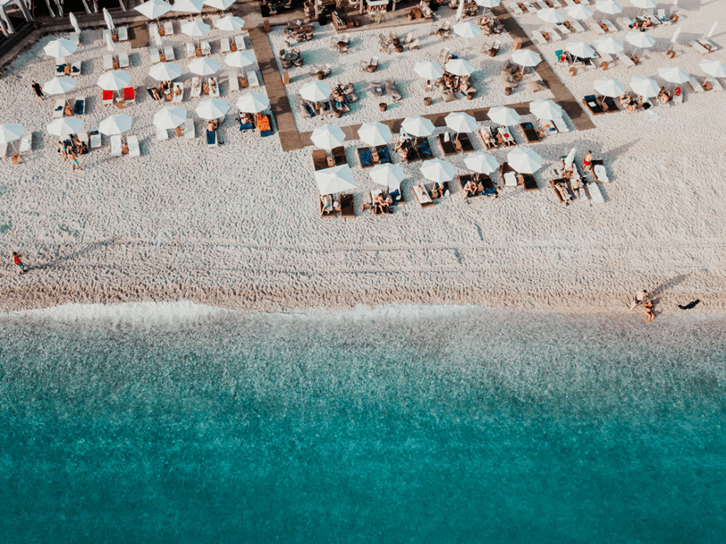 Benefits of living in Green Coast villas in Albania's Riviera