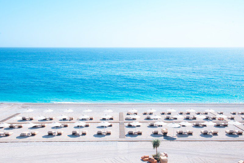 Future Luxury Hotels on the Albanian Riviera | Green Coast